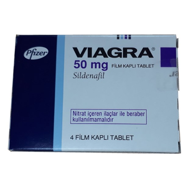 Viagra 50 mg Eczane Fiyatı 2026 Orijinal İlaç Kampanyalı Satış